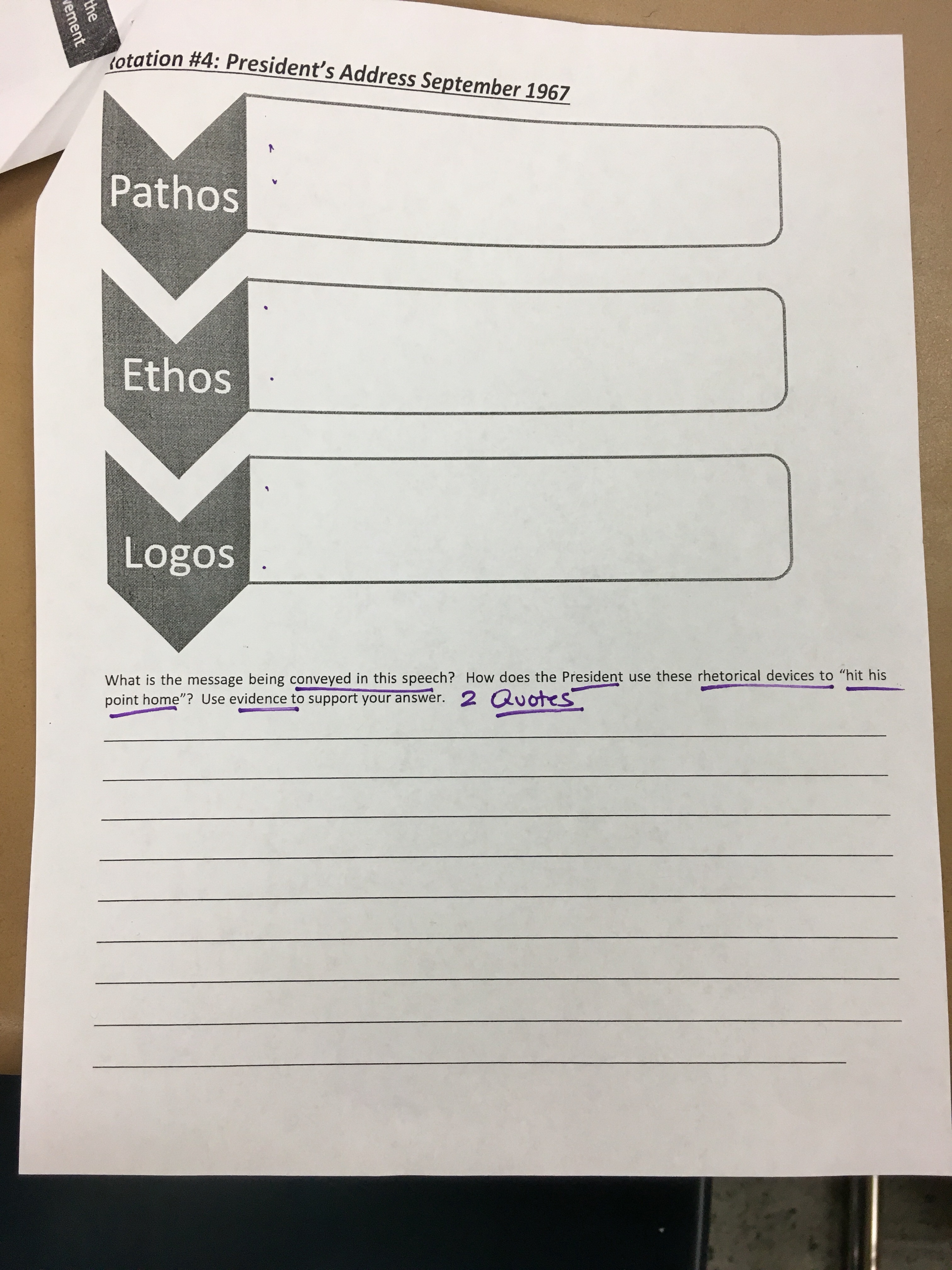 Day 127-AP Political Cartoons & MC Review, E3 starts TTC Rotations ...